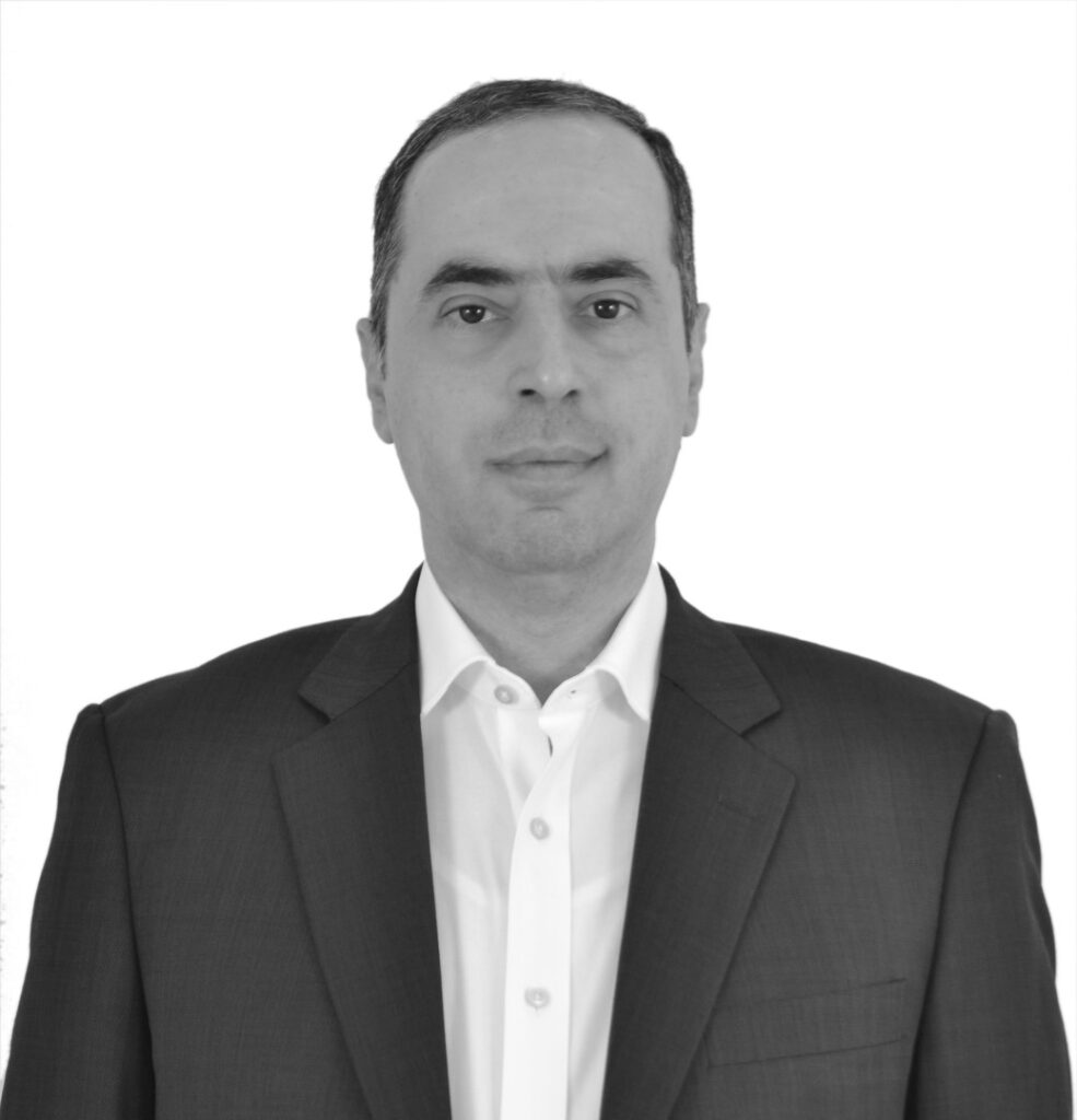 About Us - iPay Holding